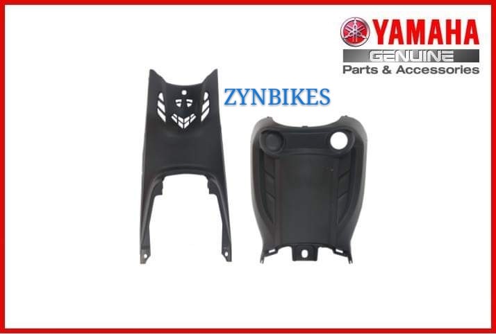 SPARK MIDDLE COVER 1 AND 2, Motorcycles, Motorcycle Accessories on ...