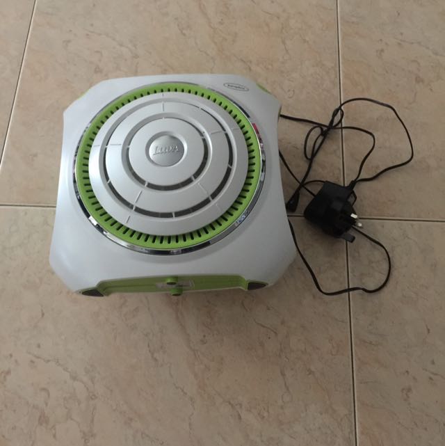 Used Air Purifier, TV & Home Appliances, Air Purifiers & Dehumidifiers ...