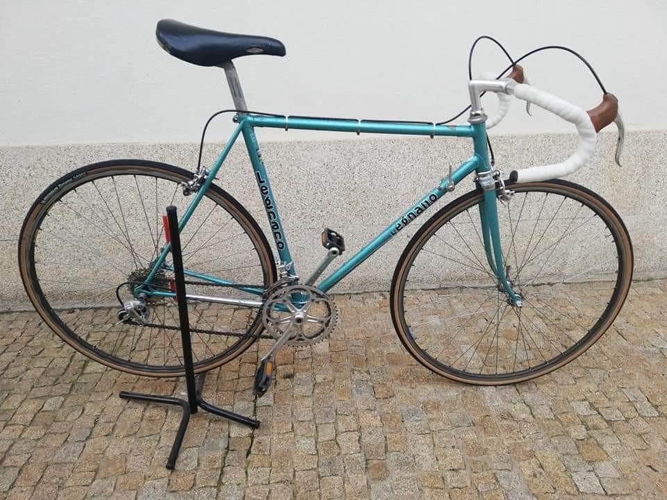 Vintage Legnano Competizione frame circa 1970s, Bicycles & PMDs ...