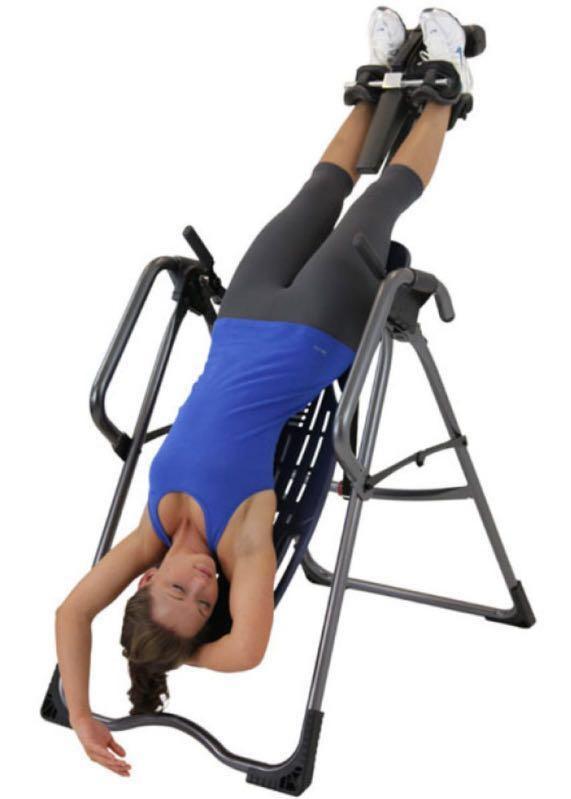 Aibi Teeter Hang Ups, Sports Equipment, Exercise & Fitness, Cardio ...