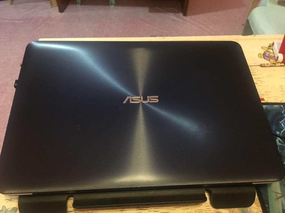 Asus Vivobook i7 7th Gen Laptop, Computers & Tech, Laptops & Notebooks ...