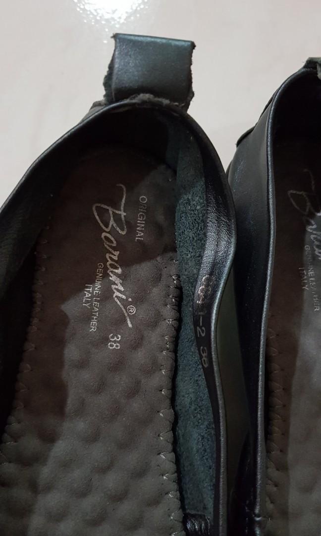 Barani shoes, Women's Fashion, Footwear, Flats on Carousell