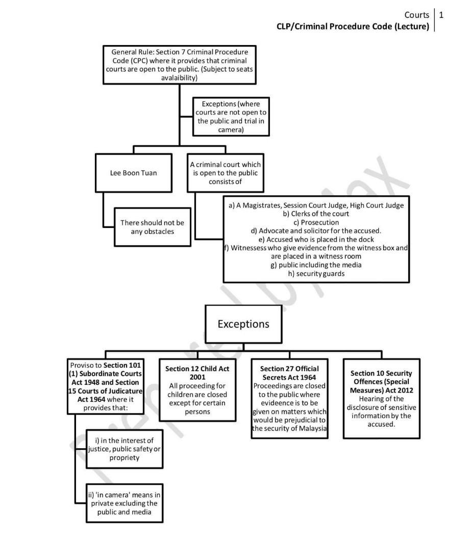 CLP Certificate in Legal Practice (Ethics) Soft Copies, Hobbies & Toys ...