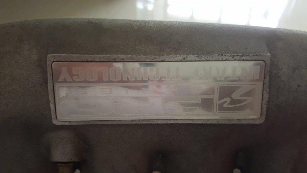 FD2/FD2R/K20/K24 SKUNK2 Intake Manifolds, Car Accessories, Accessories ...