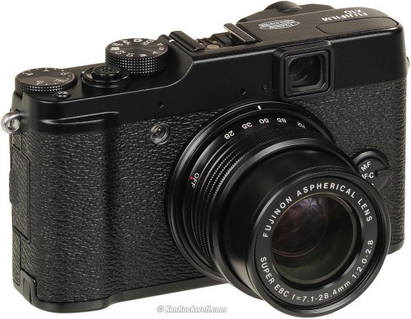 Fujifilm X10, Photography, Cameras on Carousell