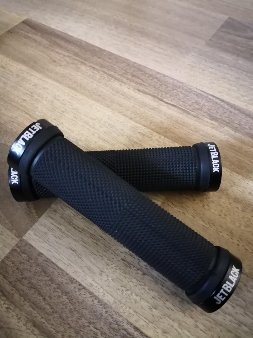 Handlebar Grips, Sports Equipment, Bicycles & Parts, Parts & Accessories on Carousell