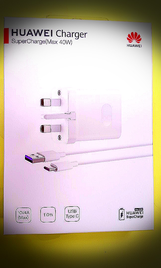 HUAWEI Charger, Computers & Tech, Parts & Accessories, Chargers on ...