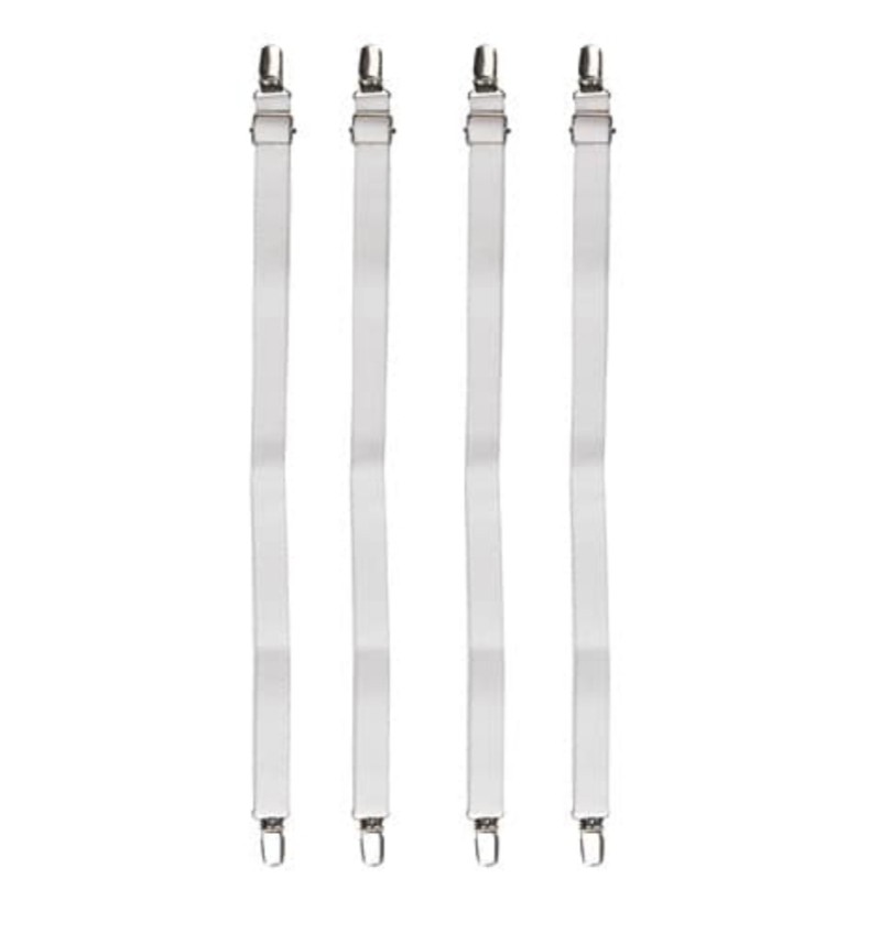 Ikea Julkaktus Elastic Strap for bed, Babies & Kids, Baby Nursery ...