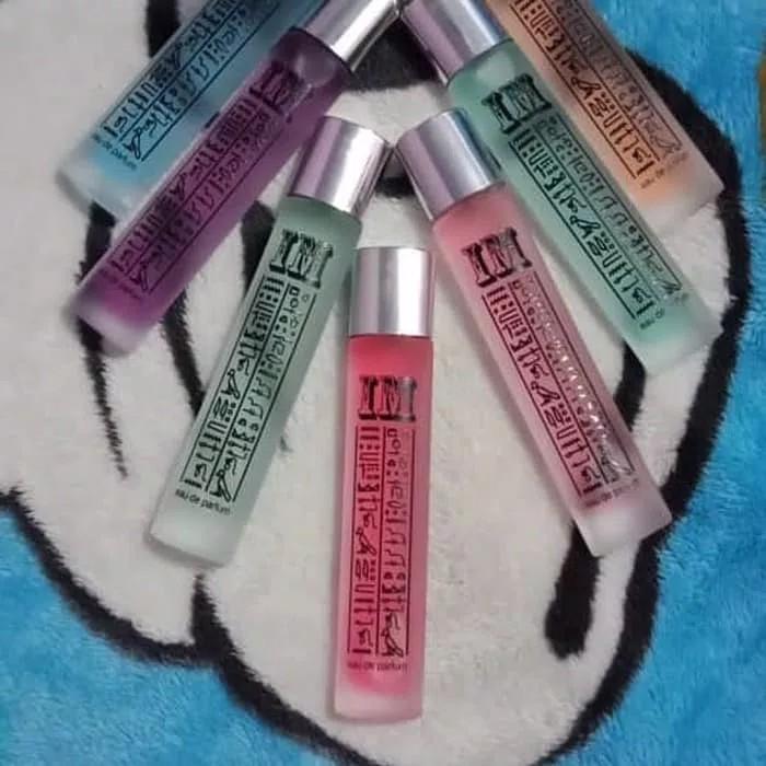IM PARFUM Original, Kesehatan & Kecantikan, Parfum, Kuku & Lainnya di ...