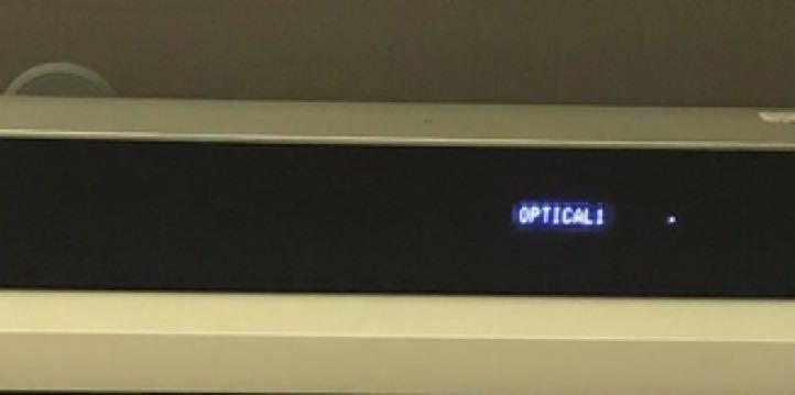 LG Sound Bar & Amplifier Set, Audio, Soundbars, Speakers & Amplifiers ...