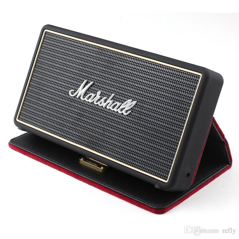 Marshall Stockwell with flipcover, Audio, Soundbars, Speakers ...