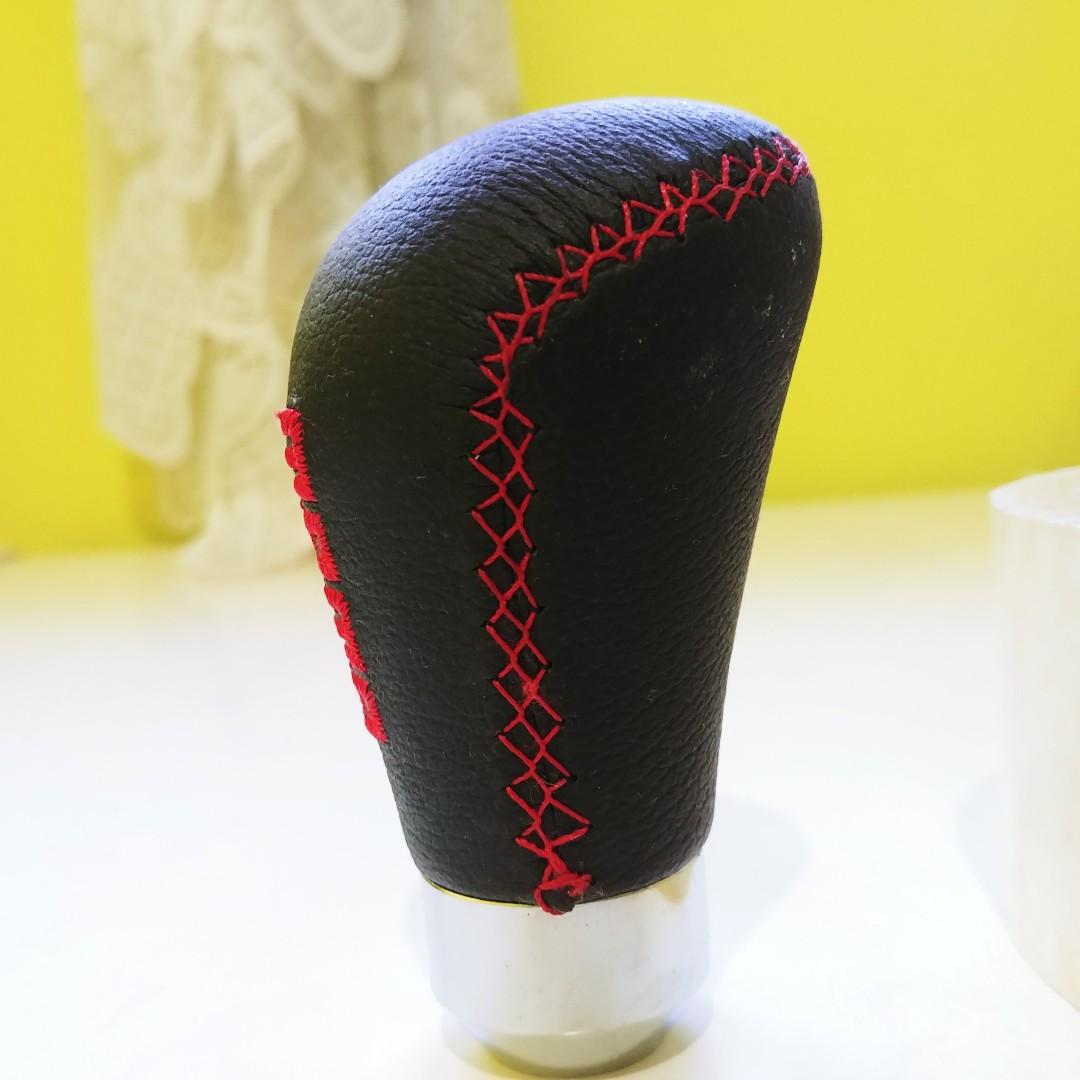 MOMO Gear Knob, Auto Accessories on Carousell
