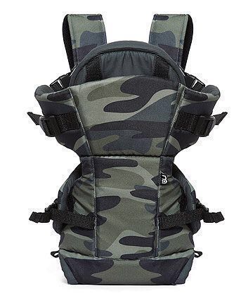 Mothercare three way carrier, Babies & Kids, Going Out, Carriers ...