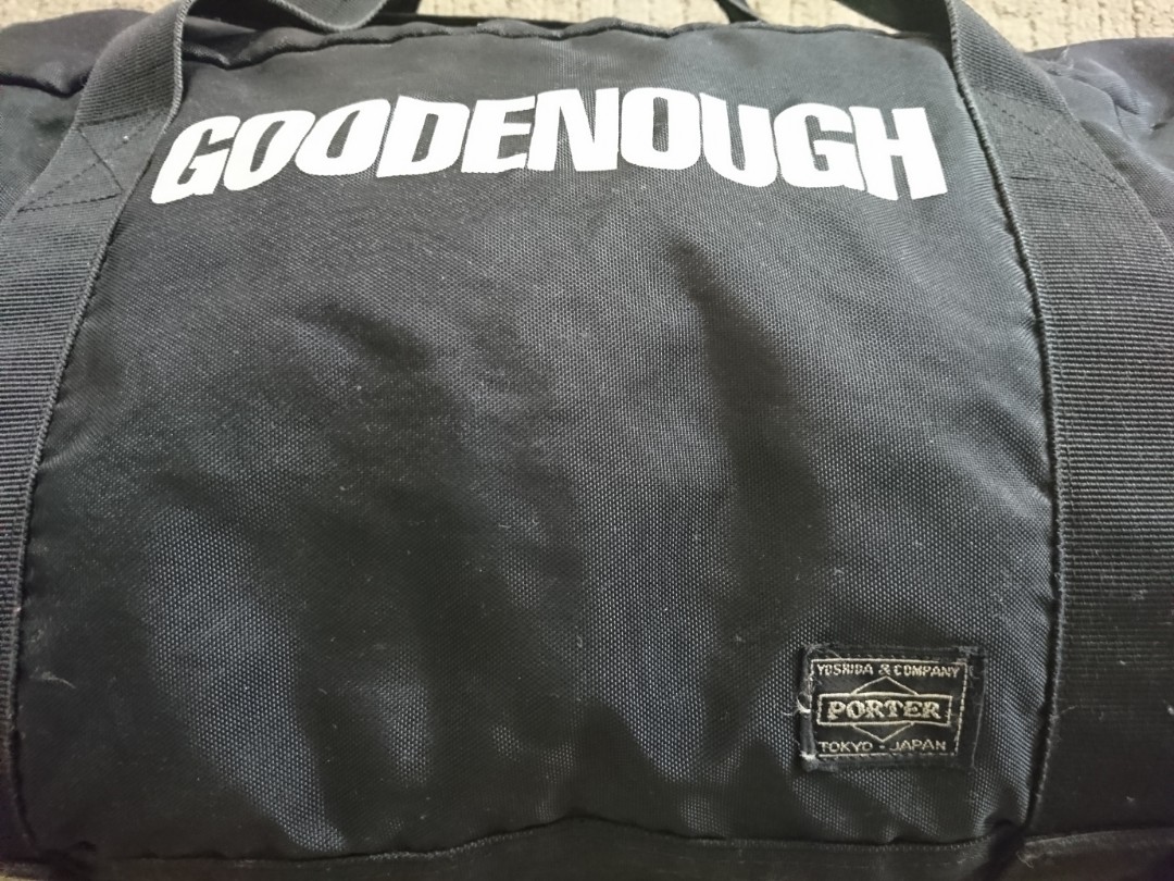 34％割引海外ブランド porter goodenough bag ボストンバッグ バッグ-OTA.ON.ARENA.NE.JP