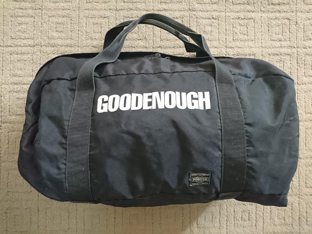 34％割引海外ブランド porter goodenough bag ボストンバッグ バッグ-OTA.ON.ARENA.NE.JP