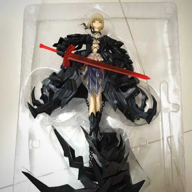 Saber Huke ver Bootleg, Hobbies & Toys, Toys & Games on Carousell