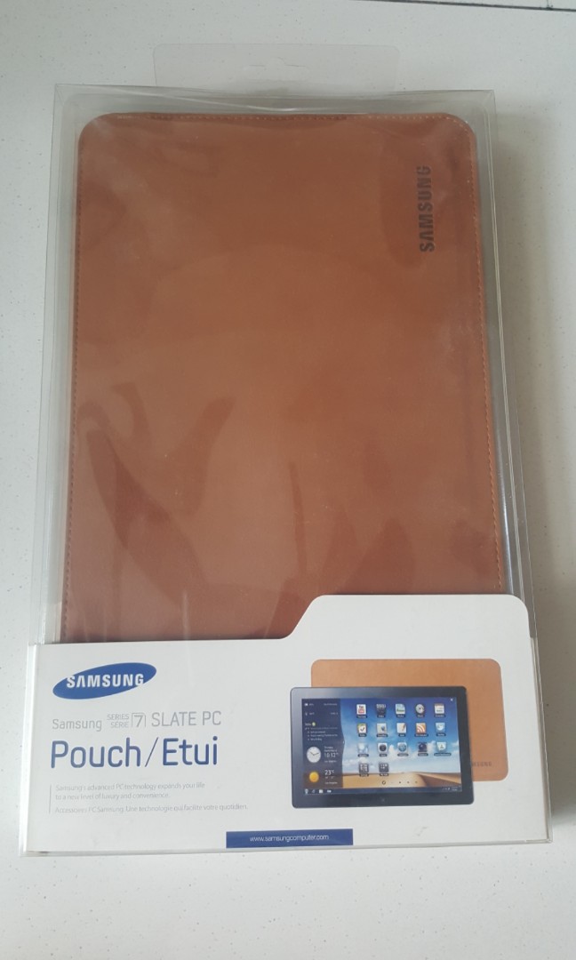 Samsung Original Laptop Sleeves (A4 size), Mobile Phones & Gadgets ...