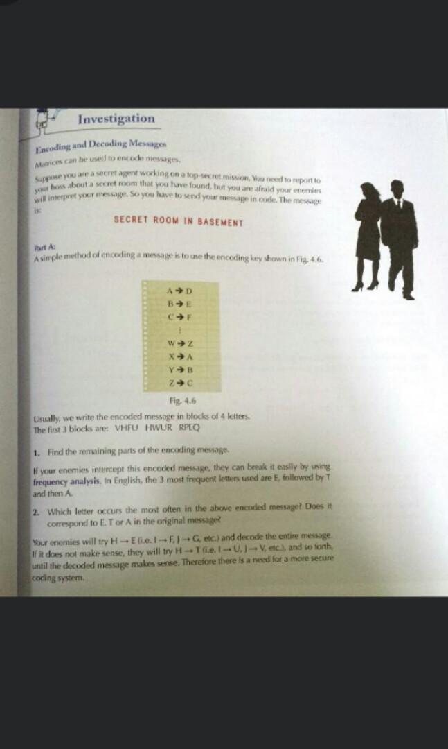 Shinglee New Syllabus Mathematics 7th Edition, Hobbies & Toys, Books ...