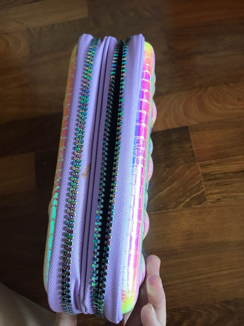 Smiggle scented pencil case, Hobbies & Toys, Stationery & Craft ...