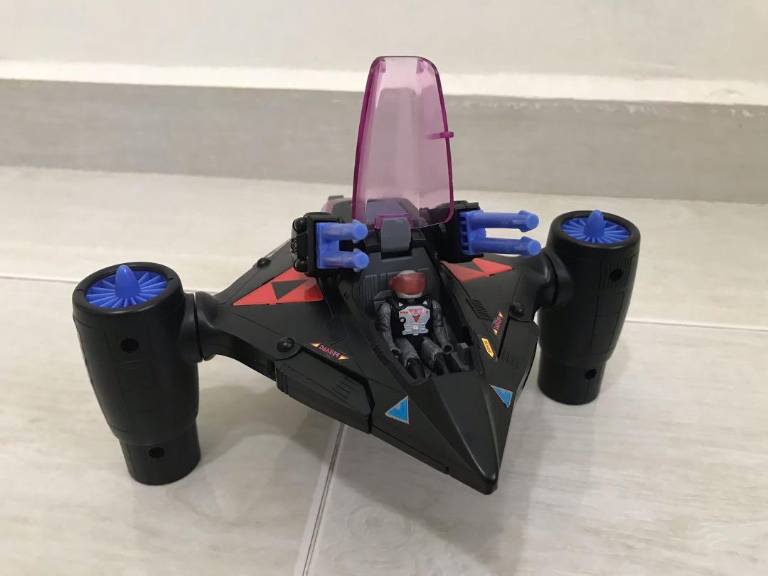 Starcom Shadow Vampire, Hobbies & Toys, Toys & Games on Carousell