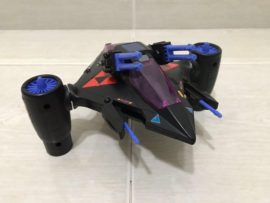 Starcom Shadow Vampire, Hobbies & Toys, Toys & Games on Carousell