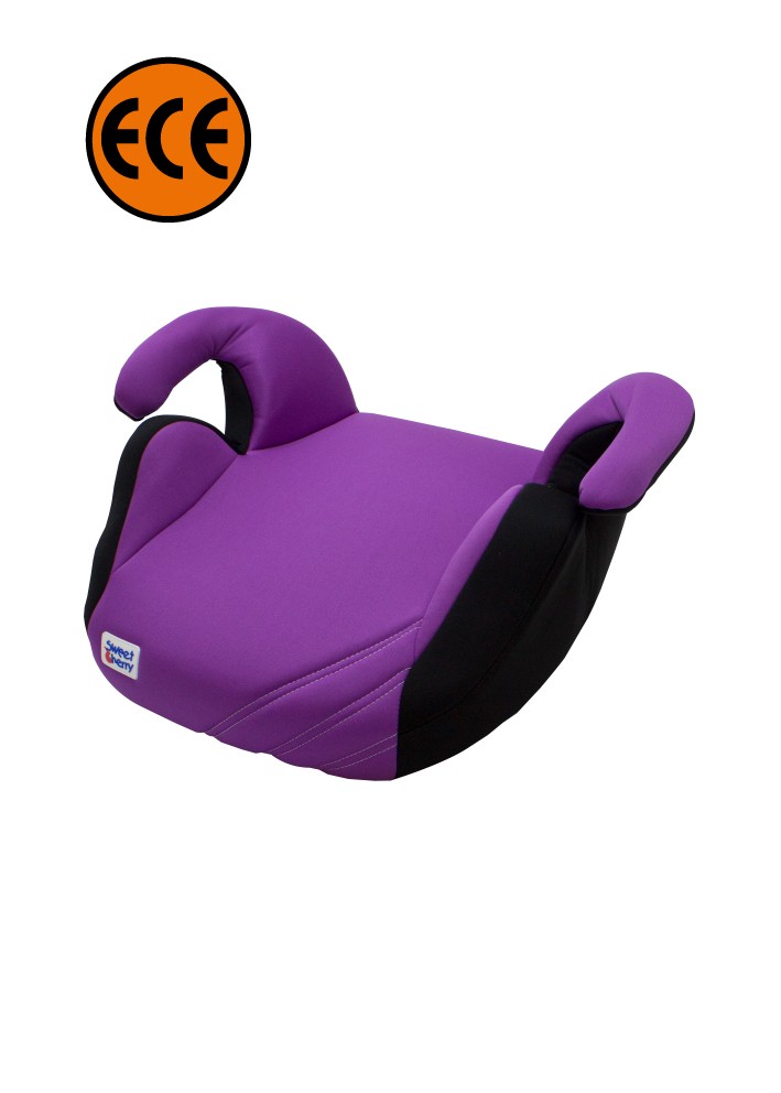 Sweet Cherry Car Booster Seat, Babies & Kids, Going Out, Car Seats on ...