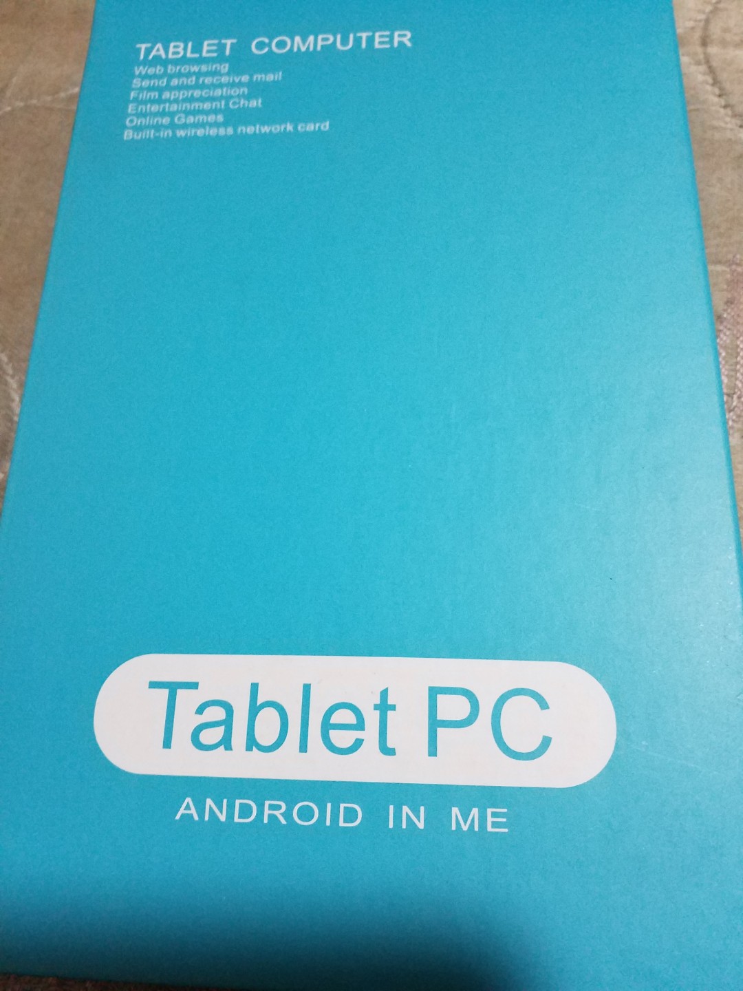 Tablet Computer PC, Mobile Phones & Gadgets, Mobile & Gadget ...