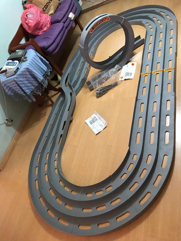 Tamiya Track, Sports Equipment, Bicycles & Parts, Parts & Accessories ...