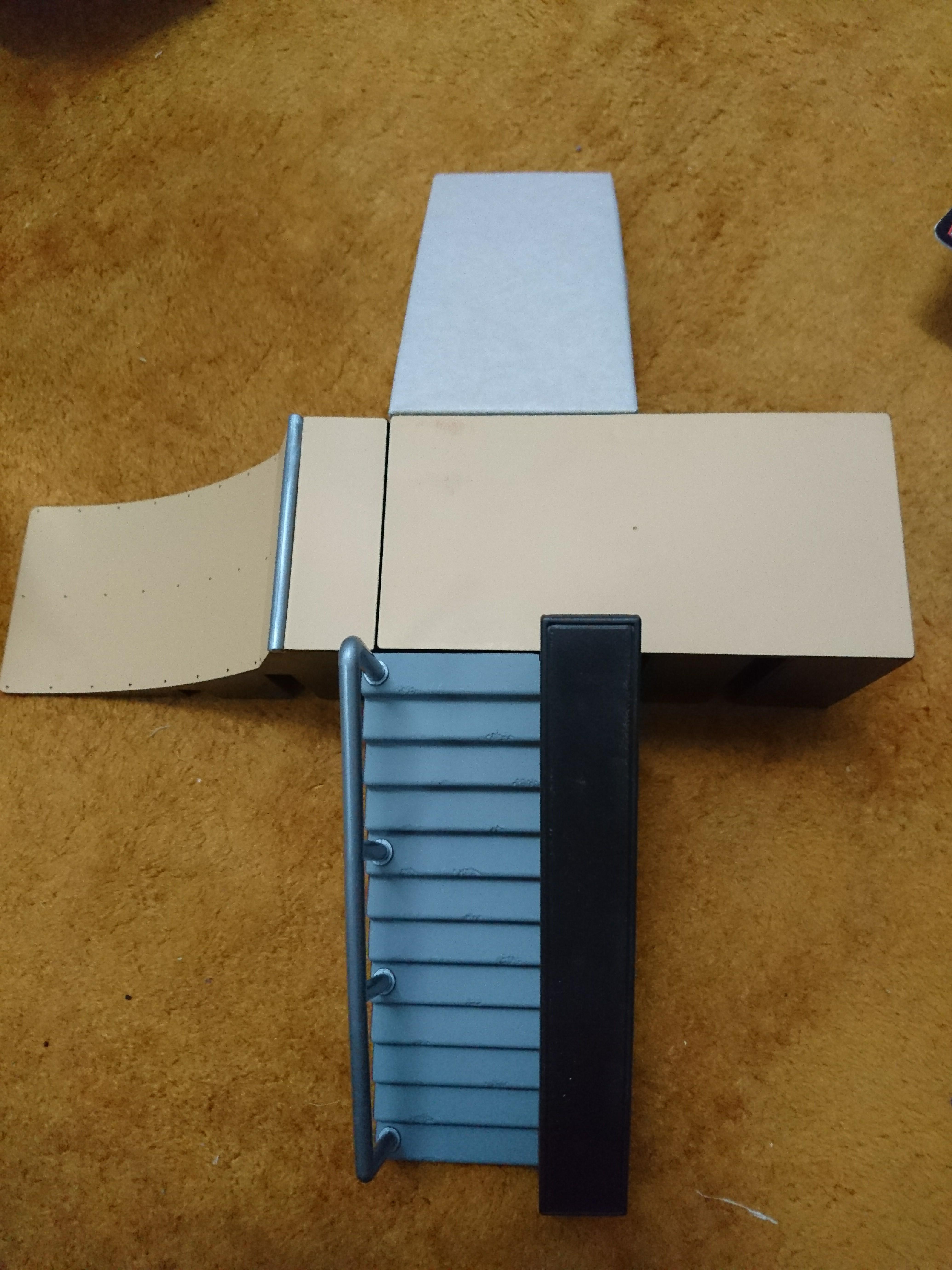 TECH DECK STARTER KIT & RAMP SET & BOARD TECHDECK, Hobbies & Toys, Toys ...