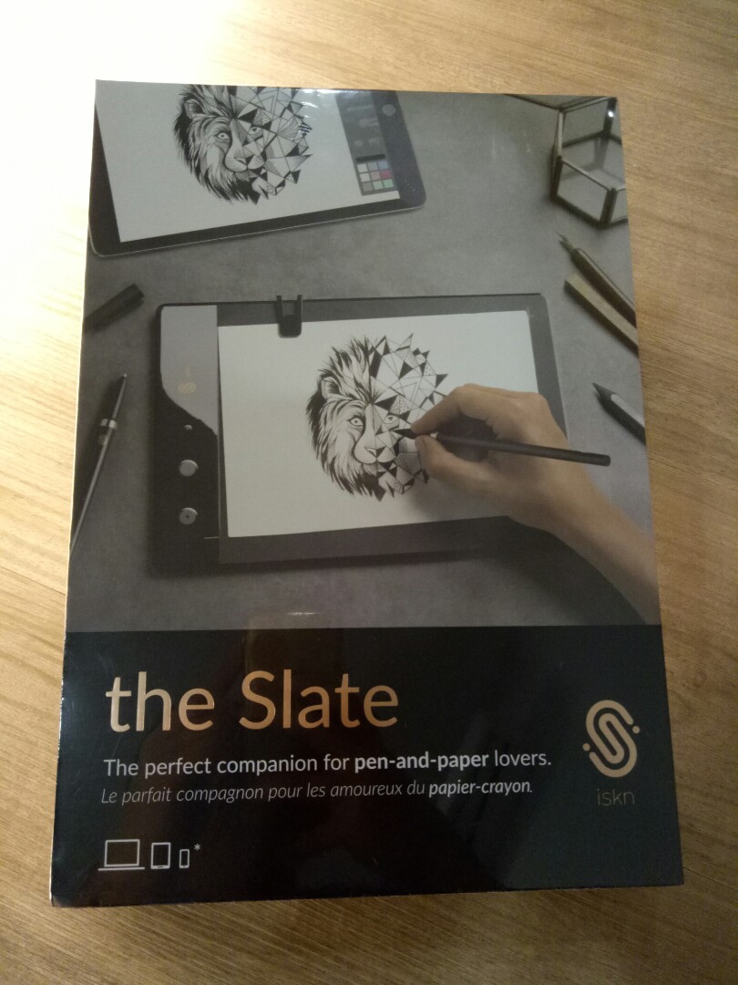 The Slate, Computers & Tech, Parts & Accessories, Computer Parts on ...