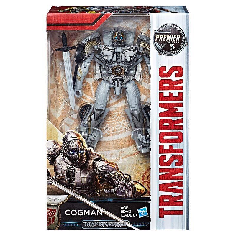 Transformers Cogman, Hobbies & Toys, Toys & Games on Carousell