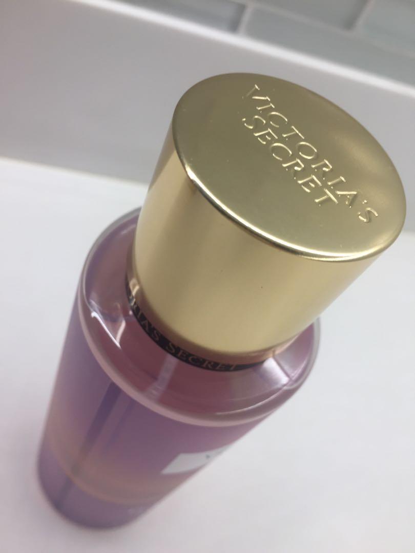 Victoria’s Secret Fragrance Mist (Bamboo Coast), Beauty & Personal Care ...