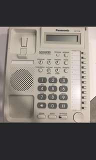 Panasonic kx t7730 For Sale | Carousell Singapore