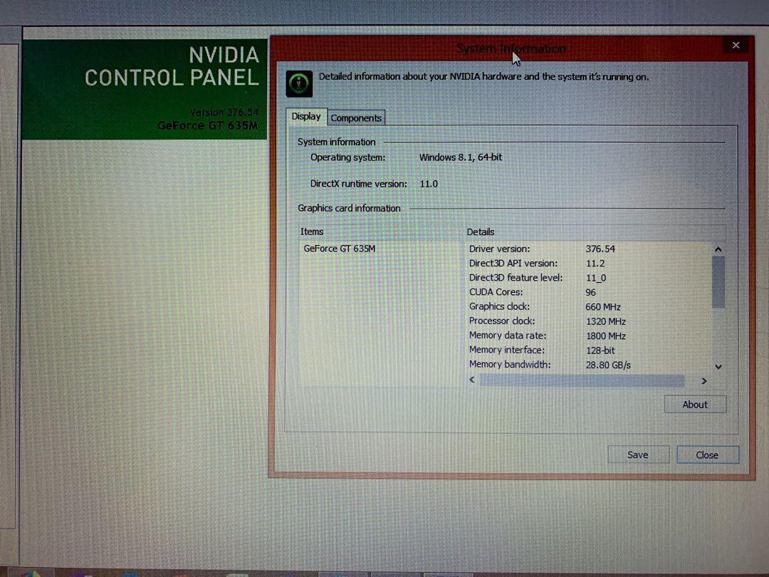 ASUS A55V WINDOW 10 with Office 2010 , Computers & Tech, Laptops ...