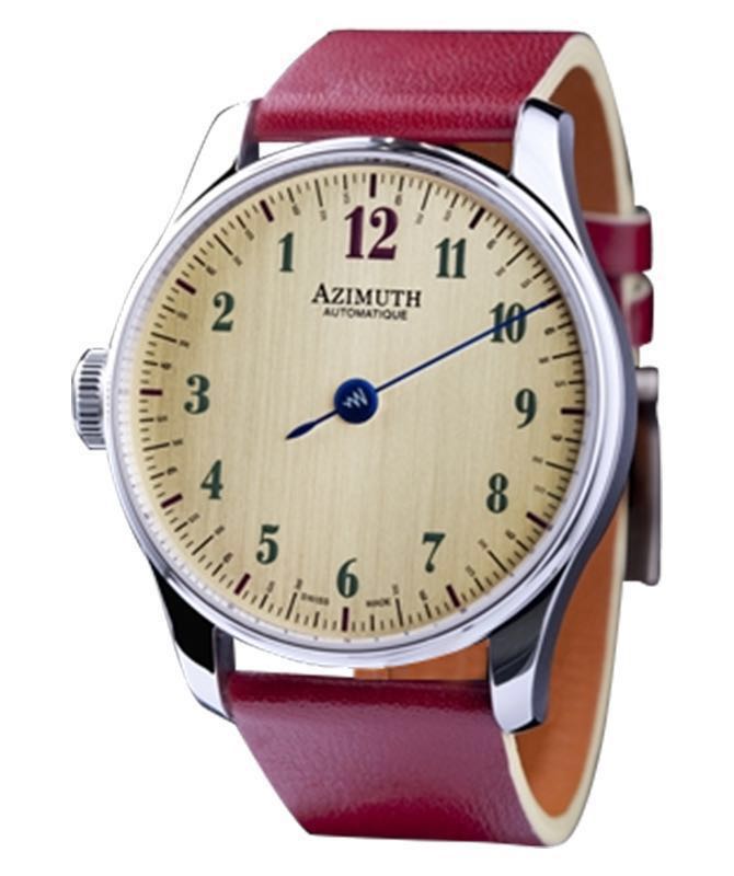 Azimuth Back In Time, Mobile Phones & Gadgets, Wearables & Smart ...