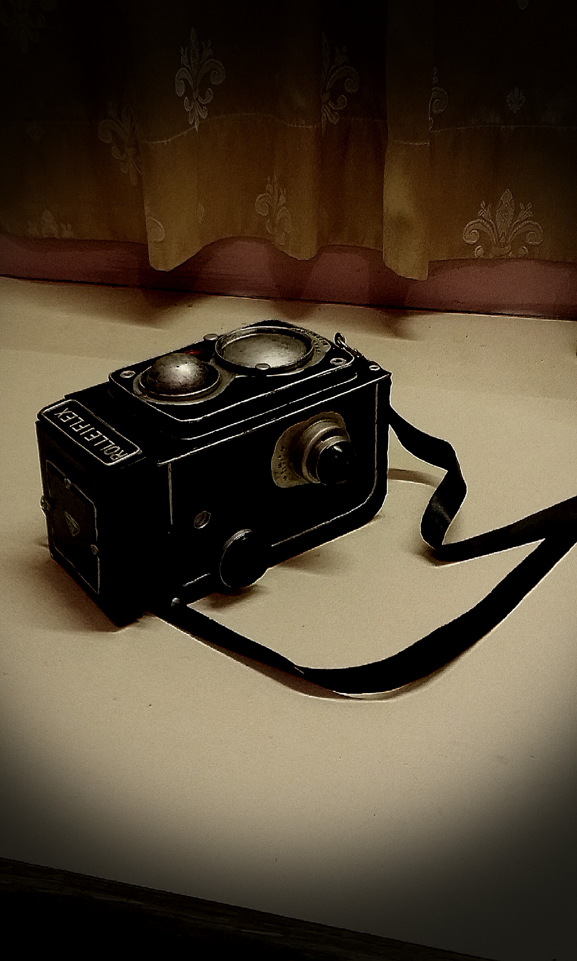 Camera replica, Hobbies & Toys, Memorabilia & Collectibles, Vintage ...