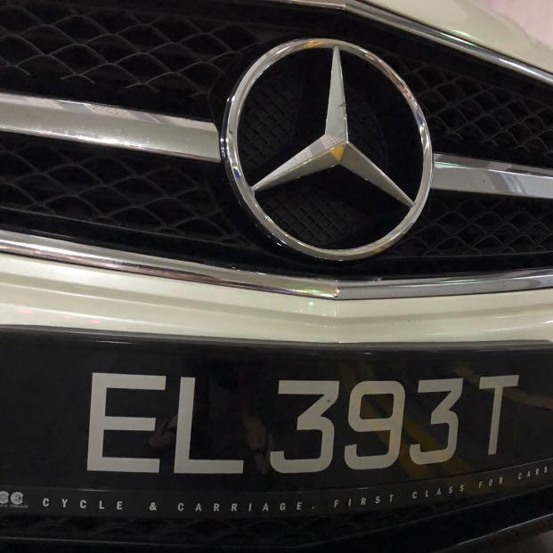 Car Plate Maker, Car Accessories, Car Plates on Carousell