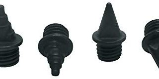 Ceramic track spikes 5mm, Sports Equipment, Sports & Games, Water ...