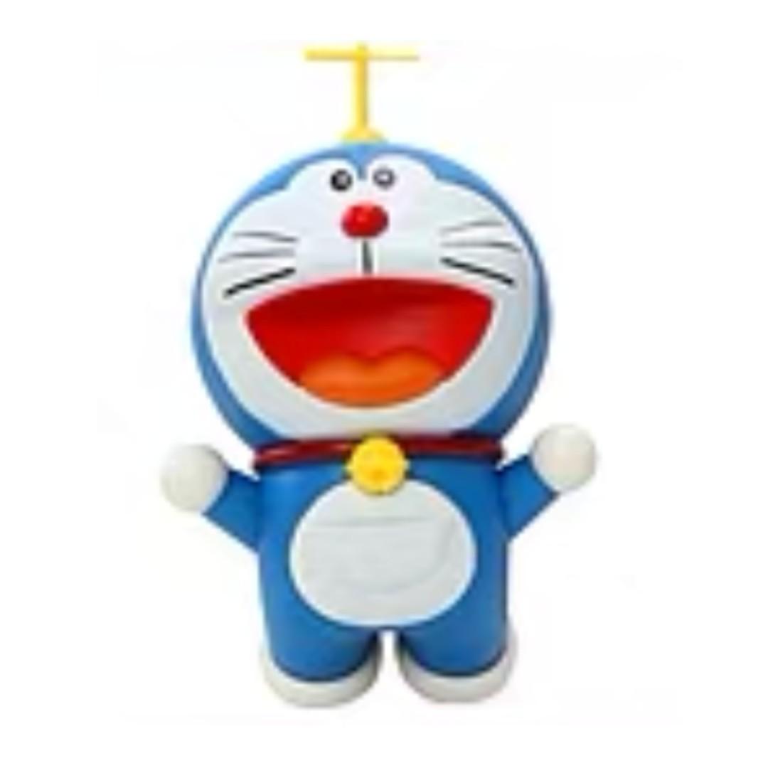 Doraemon Secret gadgets, Hobbies & Toys, Toys & Games on Carousell