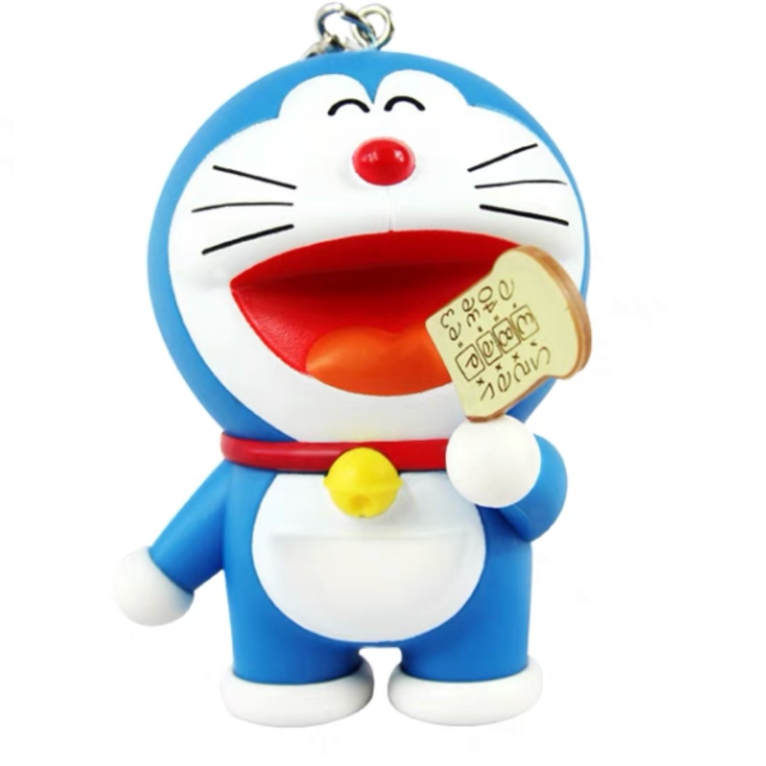 Doraemon Secret gadgets, Hobbies & Toys, Toys & Games on Carousell
