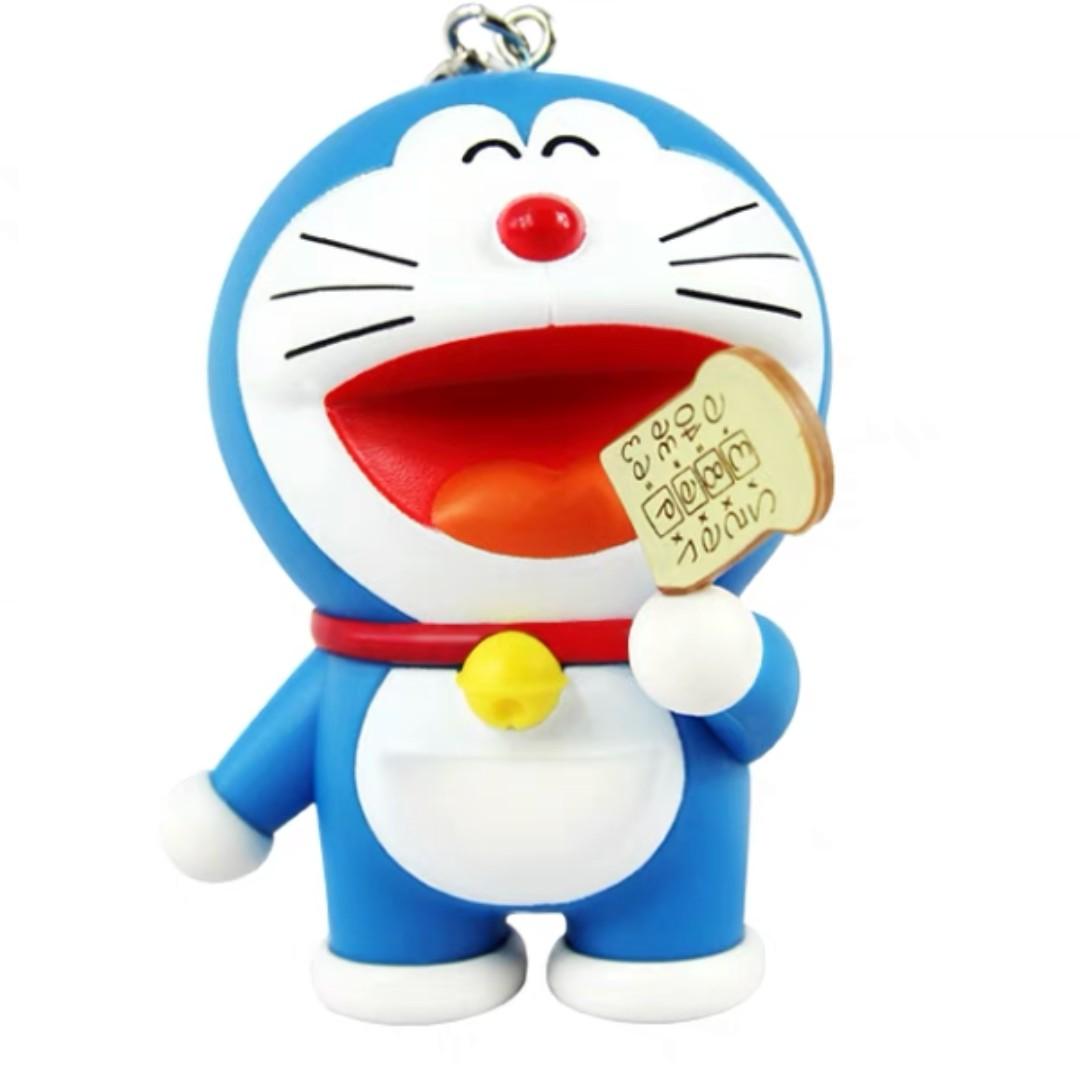 Doraemon Secret gadgets, Hobbies & Toys, Toys & Games on Carousell