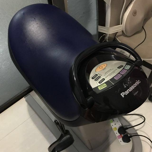 Electric Horse Riding Exercise Health Filtness Equipment Gym Machine ...