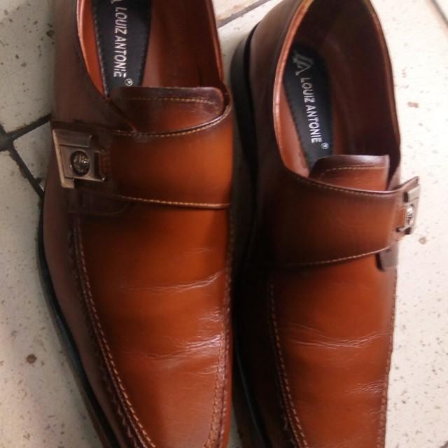 For Sale Pantofel For Men's shoes Merk Branded Made in Italy, Fesyen ...