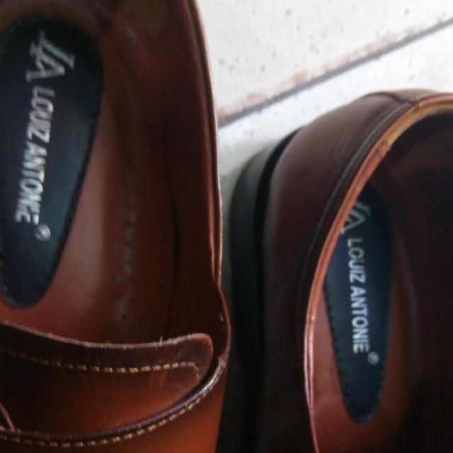 For Sale Pantofel For Men's shoes Merk Branded Made in Italy, Fesyen ...