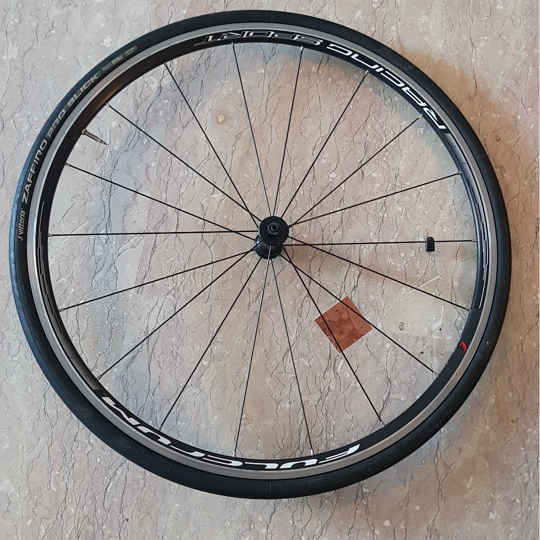 Fulcrum Racing Sport, Sports Equipment, Bicycles & Parts, Bicycles on ...