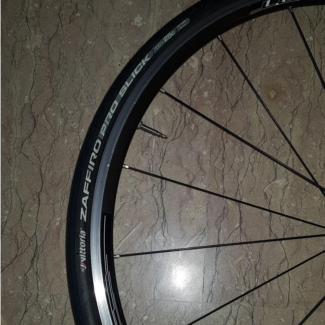 Fulcrum Racing Sport, Sports Equipment, Bicycles & Parts, Bicycles on ...