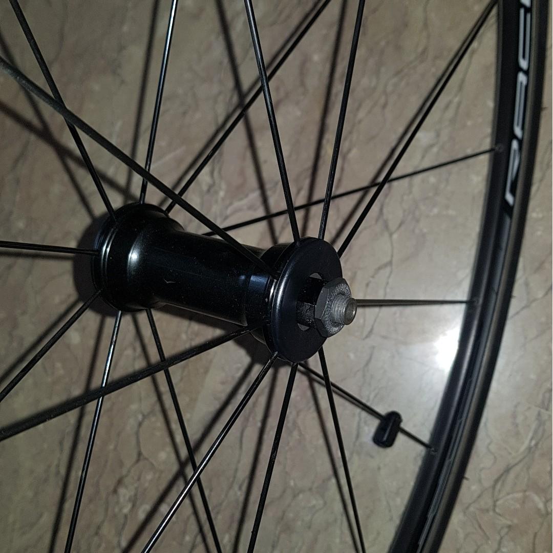 Fulcrum Racing Sport, Sports Equipment, Bicycles & Parts, Bicycles on ...