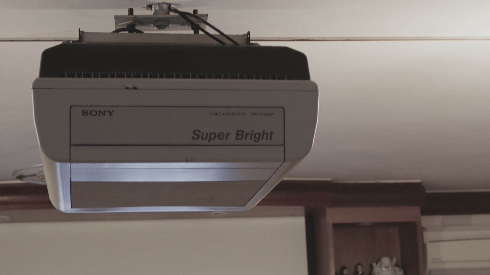 Home Theatre 3 Gun Projector, TV & Home Appliances, TV & Entertainment ...