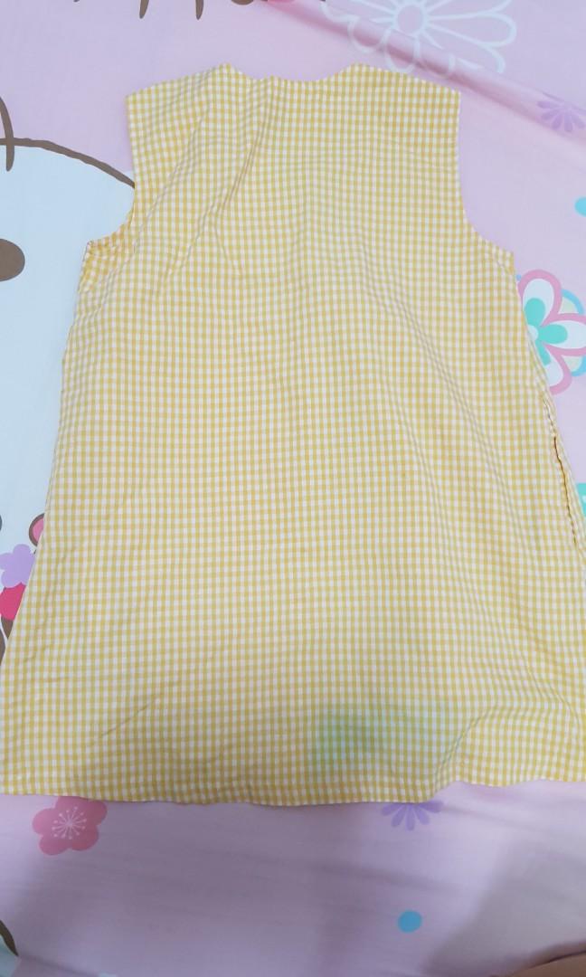 Little Skool House's Girls Uniform, Babies & Kids, Girls' Apparel, 4 to ...