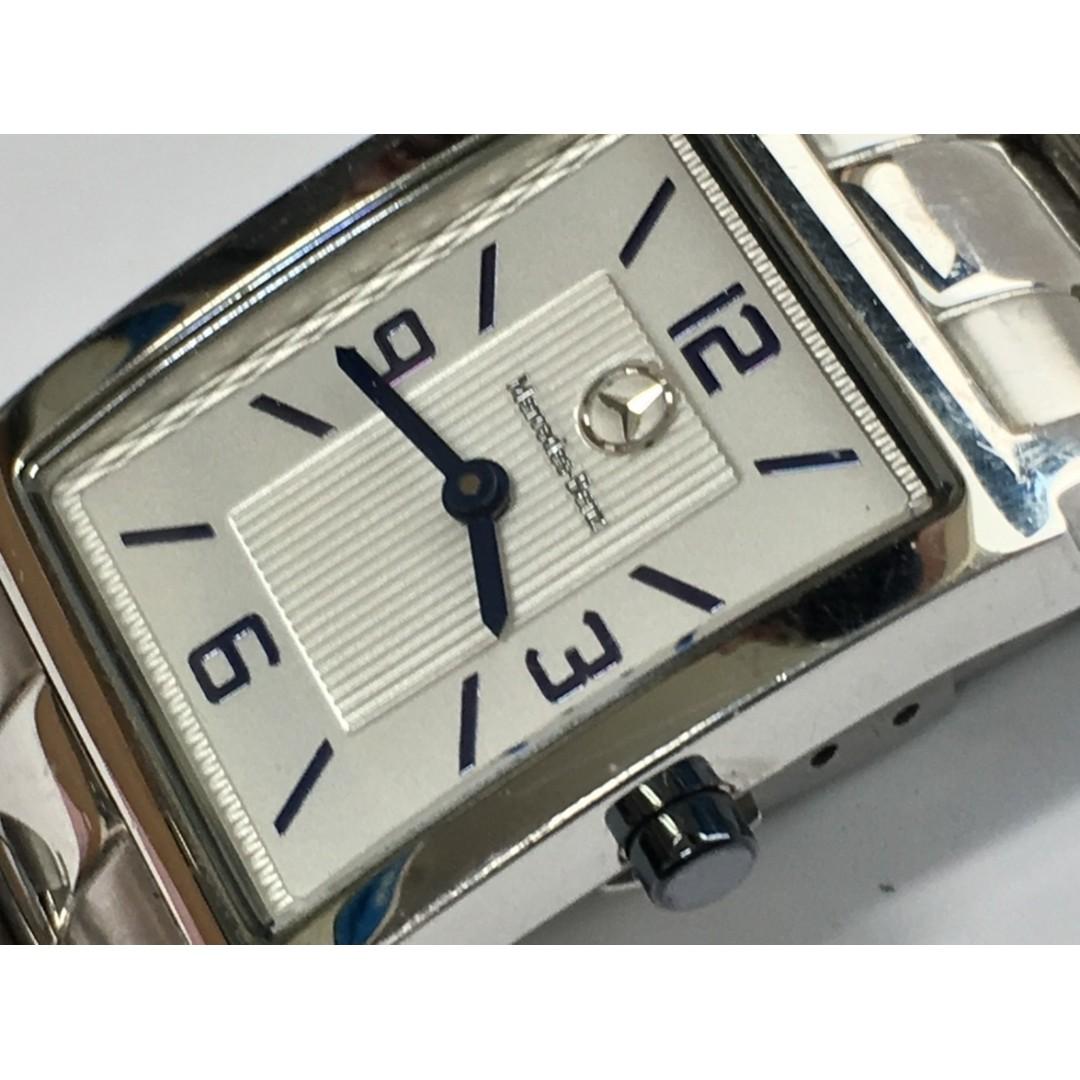 MERCEDES-BENZ CLASSIC VINTAGE WATCH, Mobile Phones & Gadgets, Wearables ...